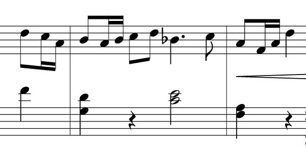 Practice Sight Reading and Sight Singing Exercises Online – Sight ...